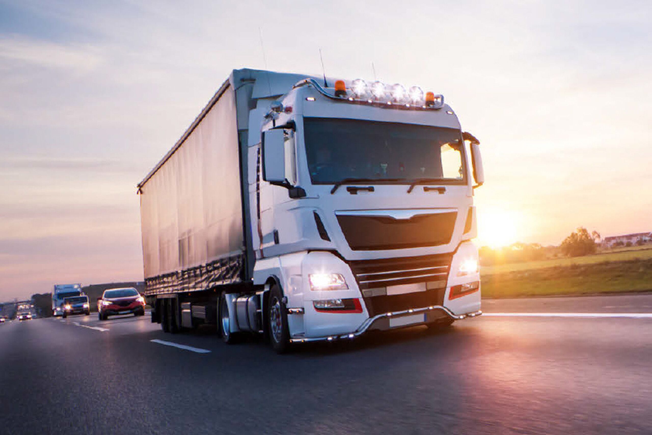 7 Top Tips for Newly Qualified HGV Drivers - U-DA Mobile Pile Driver